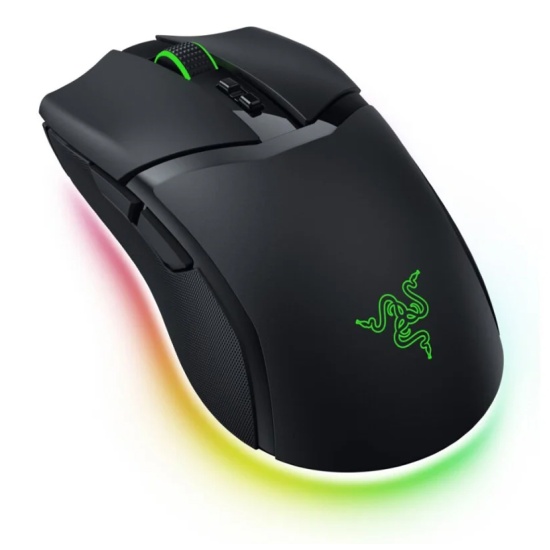 Игровая мышь Razer Cobra Pro (RZ01-04660100-R3G1) — купить в интернет ...