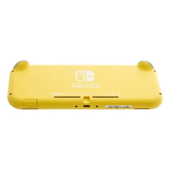 Купить игровая приставка Nintendo Switch Lite HDH-S-YAZAA Желтый в интернет-магазине ОНЛАЙН ТРЕЙД.РУ