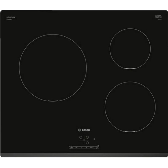 Индукционная варочная панель Bosch PUC631BB5E — купить в интернет ...