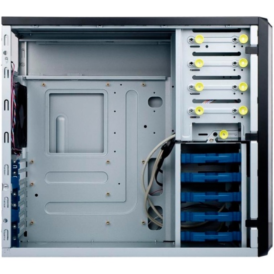 Купить Корпус INWIN PE689BL B65E 650W 6188705 в интернет-магазине ...