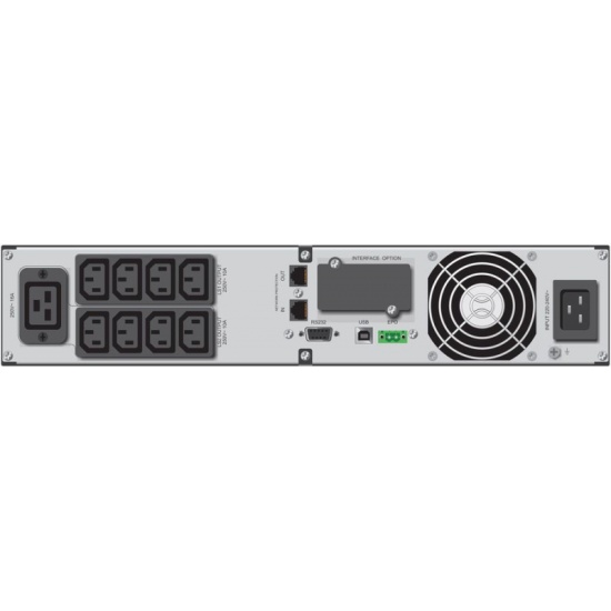 Источник бесперебойного питания Ippon Smart Winner II 3000 (1192982 ...