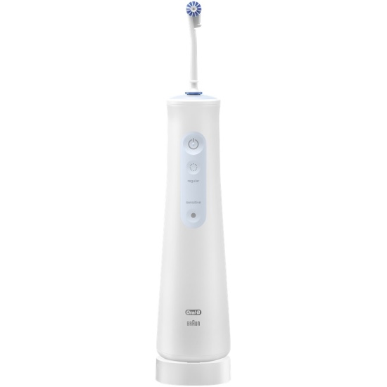 Ирригатор Oral-B Aquacare 4 Oxyjet 4210201233404 — купить в интернет ...
