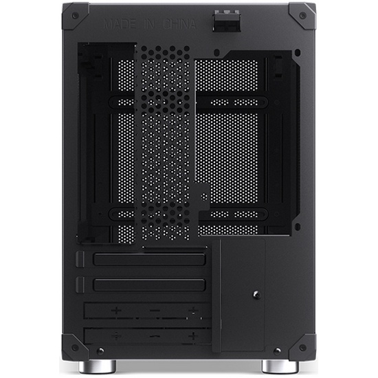 Корпус Jonsbo C6 Black — купить в интернет магазине ОНЛАЙН ТРЕЙД РУ