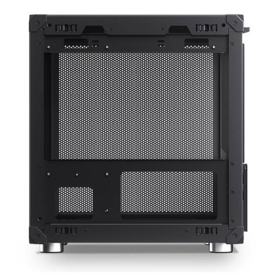 Корпус Jonsbo C6 черный Jonsbo C6 Black — купить по низкой цене в