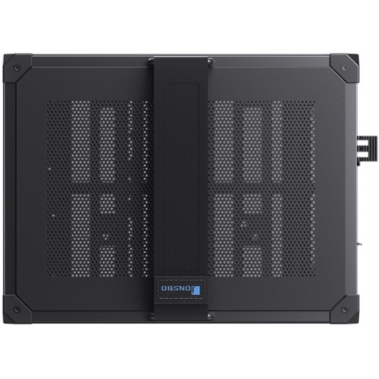 Корпус Jonsbo C6 Handle Black — купить по низкой цене в интернет