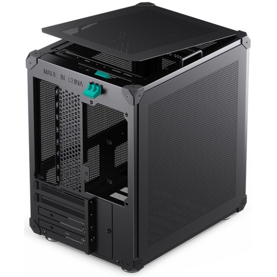 Корпус Jonsbo C6 Handle Black — купить по низкой цене в интернет