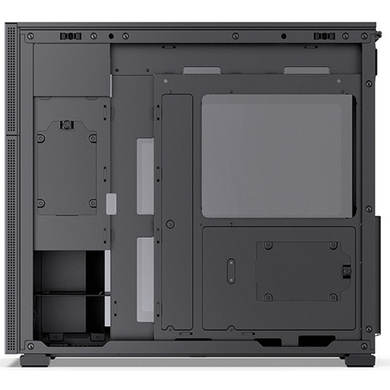 Корпус Jonsbo D41 Std черный Jonsbo D41 Std Black — купить по низкой цене в интернет магазине