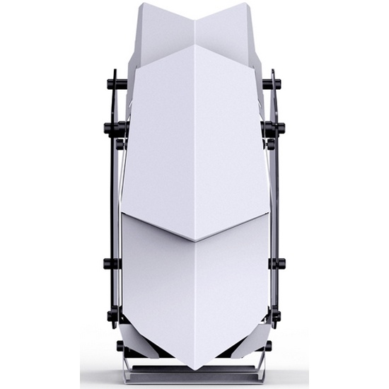 Корпус Jonsbo Mod 3 Mini White — купить в интернет магазине ОНЛАЙН ТРЕЙД РУ