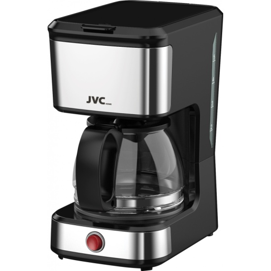 Кофеварка JVC JK-CF2075 — купить по низкой цене в интернет-магазине ОНЛАЙН ТРЕЙД.РУ