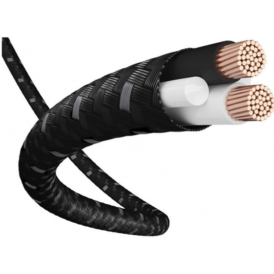 Кабель акустический INAKUSTIK Exzellenz LS-20, 2 x 3.0м — купить в ...