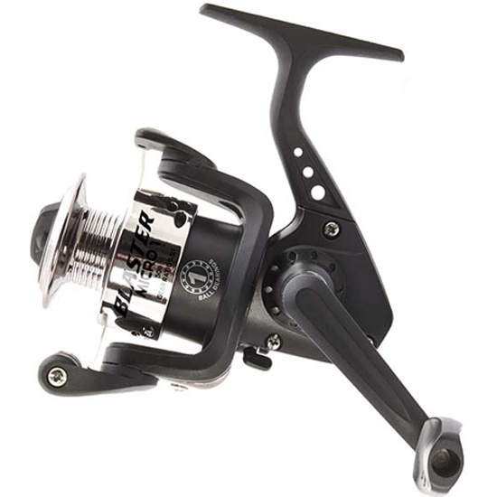Катушка безынерционная SALMO Blaster MICRO 1 500FD — купить в интернет ...