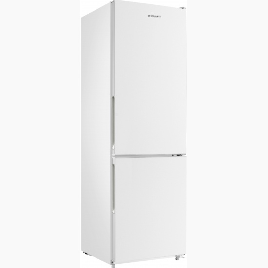 Холодильник Kraft KF-NF300W — купить в интернет-магазине ОНЛАЙН ТРЕЙД.РУ