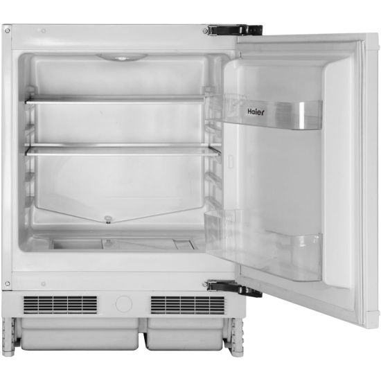 Купить Встраиваемый холодильник Haier HUL110RUв интернет-магазине ...