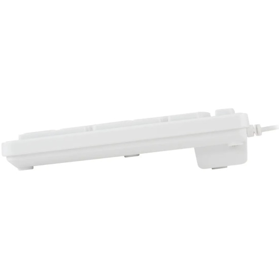 Купить Клавиатура Acer OKW123 белый ZL.KBDEE.00D в интернет-магазине ...