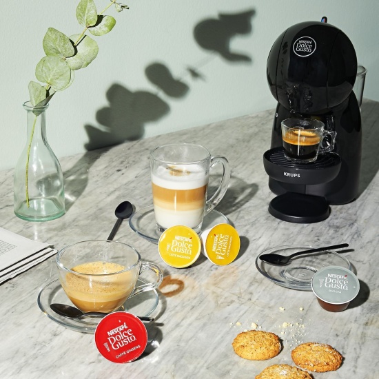 Krups KP1A3BP16 Dolce Gusto Piccolo