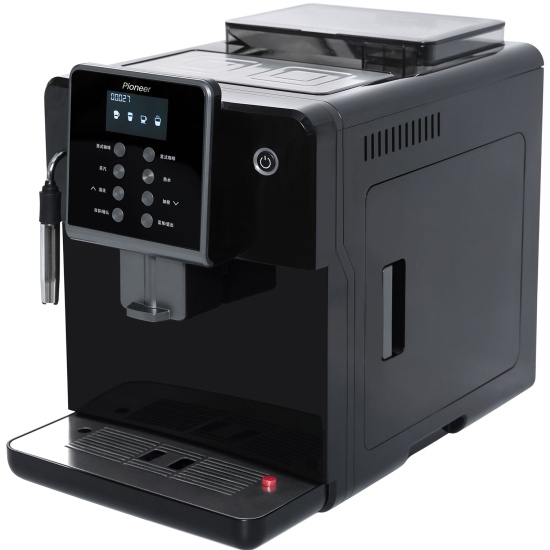 Кофемашина Pioneer CMA005 — купить в интернет-магазине ОНЛАЙН ТРЕЙД.РУ