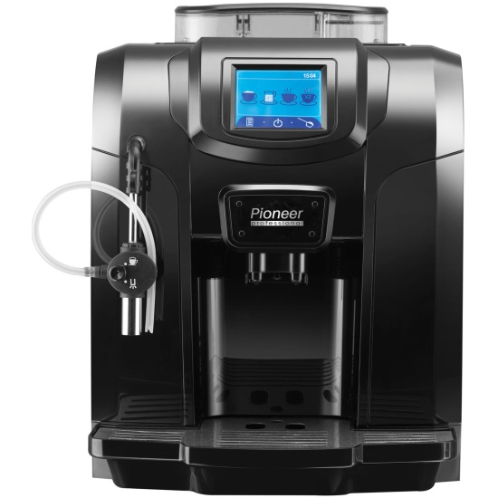 Кофемашина Pioneer CMA016 — купить в интернет-магазине ОНЛАЙН ТРЕЙД.РУ