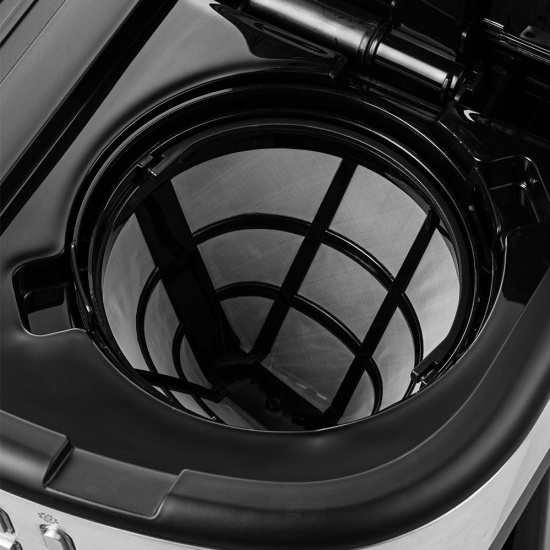 Кофеварка Kitfort КТ-771 рожкового типа — купить в интернет-магазине ОНЛАЙН ТРЕЙД.РУ