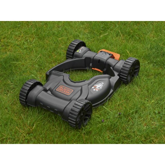 Колесная база для триммеров BLACK+DECKER CM100, для STС1820XXX или ...