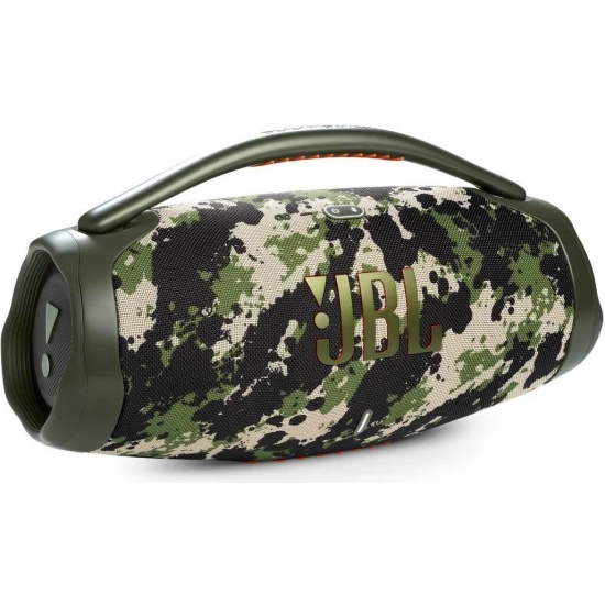 Колонка JBL Boombox 3 squad UK JBLBOOMBOX3SQUADUK — купить по низкой ...