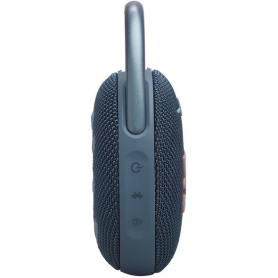 Колонка JBL Clip 5 blue JBLCLIP5BLU — купить по низкой цене в интернет ...