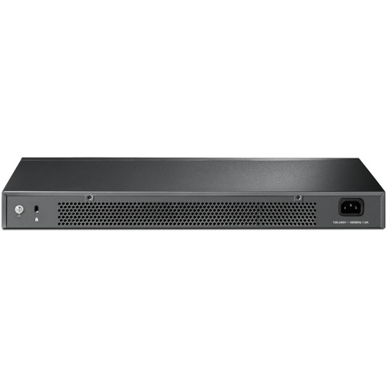 Коммутатор TP-LINK TL-SG3452 — купить в интернет-магазине ОНЛАЙН ТРЕЙД.РУ