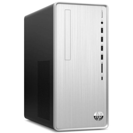 Компьютер HP Pavilion TP01-2063ur MT, Core i5-11400F/16GB (1x16GB) 2933 ...