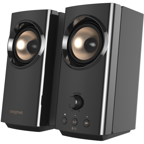 Компьютерная акустика Creative T60 51MF1705AA001 — купить по низкой ...