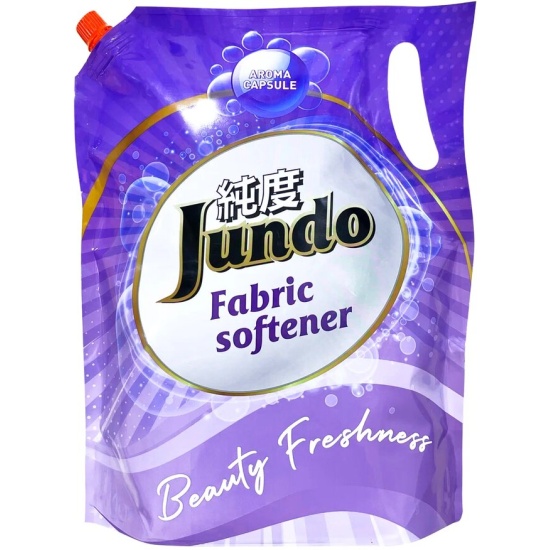 Кондиционер-ополаскиватель для белья JUNDO Beauty Freshnes Aroma ...