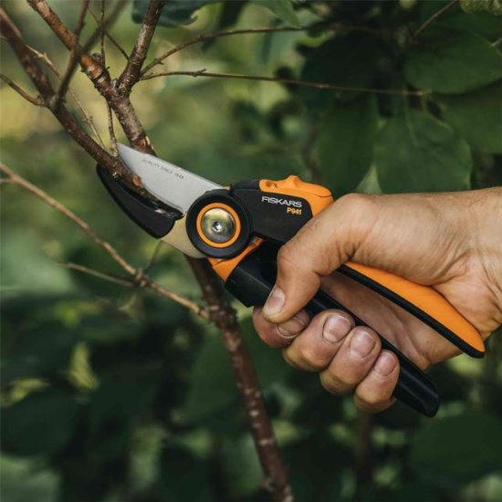 Fiskars Xseries PowerGear L P941 1057174