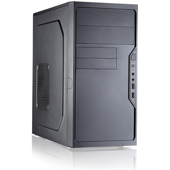 Купить Корпус Foxline ATX 500W FL-733-FZ500R в интернет-магазине ОНЛАЙН ТРЕЙД.РУ