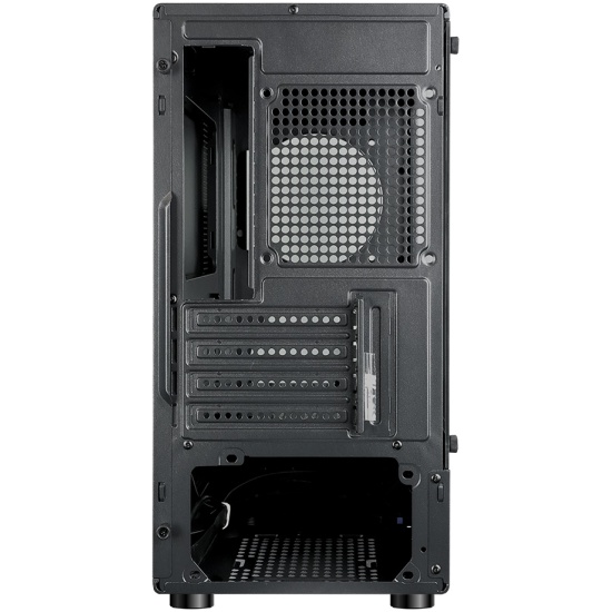 Корпус Ginzzu CL401 — купить по низкой цене в интернет-магазине ОНЛАЙН ТРЕЙД.РУ