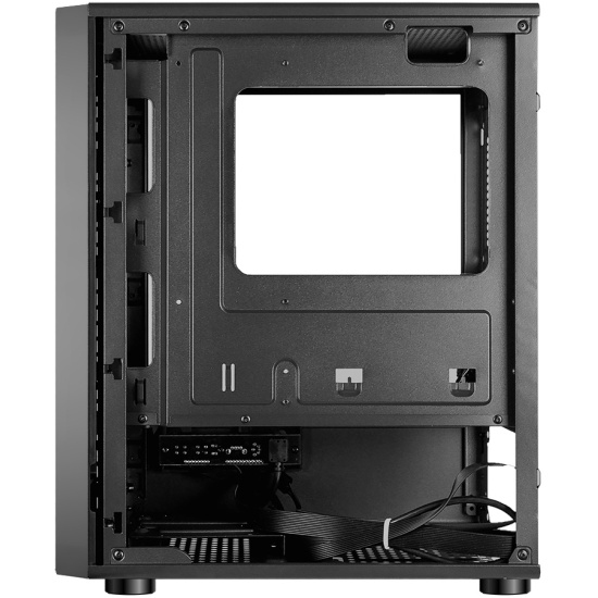 Корпус Ginzzu CL401 — купить по низкой цене в интернет-магазине ОНЛАЙН ТРЕЙД.РУ