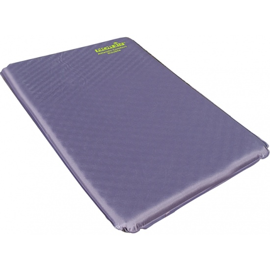 Коврик самонадувающийся Norfin ATLANTIC COMFORT DOUBLE NF 5.0см NF ...