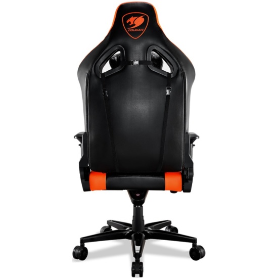 Кресло геймерское Cougar ARMOR TITAN Black-Orange [3MATTNXB.0001 ...