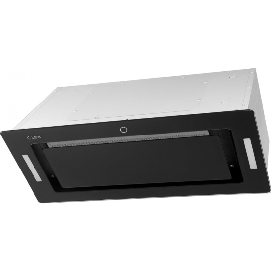Кухонная вытяжка встраиваемая Lex GS BLOC GS 900 BLACK — купить в ...