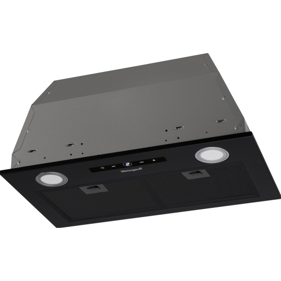 Кухонная вытяжка Weissgauff BOX 1200-72 BL — купить в интернет-магазине ...