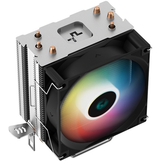 Кулер для процессора DeepCool AG300 LED — купить по низкой цене в ...
