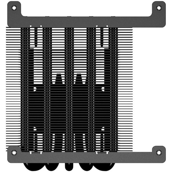 Кулер для процессора ID-Cooling IS-50X V3 — купить по низкой цене в ...