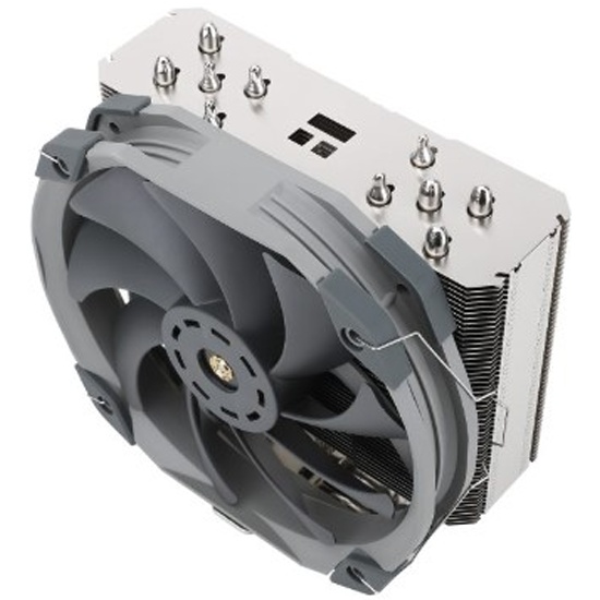 Кулер для процессора Thermalright TA140-EX — купить в интернет-магазине ...