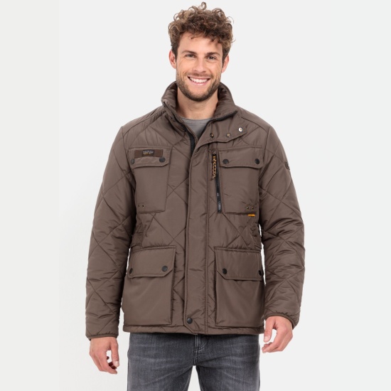 Купить Куртка утеплённая CAMEL ACTIVE APPAREL 420600-2O67 мужская, цвет ...