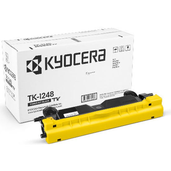 Тонер-картридж KYOCERA TK-1248 для PA2001/P2001W/MA2001/MA2001W (ресурс ...