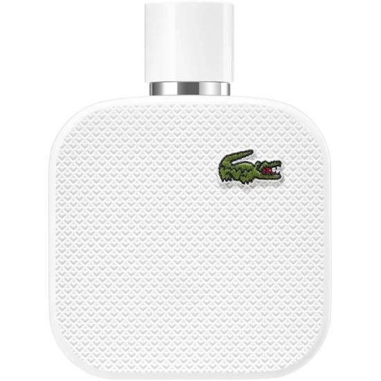 Мужская туалетная вода LACOSTE Eau De Lacoste, 50 мл (l.12.12 blanc ...