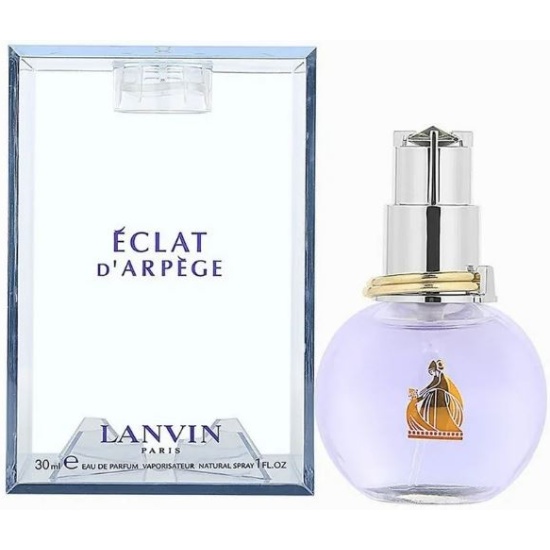 Женская парфюмерная вода LANVIN Eclat D`Arpege, 30 мл 00085759 — купить ...