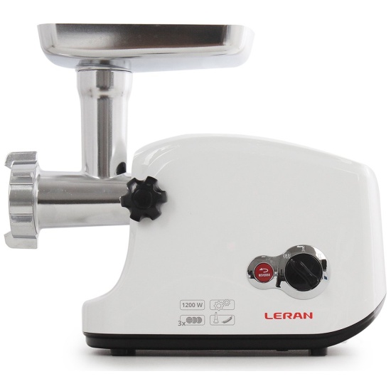 Мясорубка Leran MG 300 GX — купить в интернет-магазине ОНЛАЙН ТРЕЙД.РУ