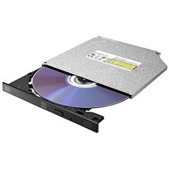 Привод оптический внутренний LiteON DVD±RW DL DU-8AESH-01-B-PLDS Black ...