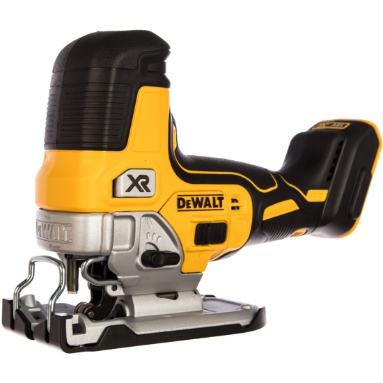 Лобзик аккумуляторный DeWALT DCS335N, без АКБ и ЗУ — купить в интернет ...