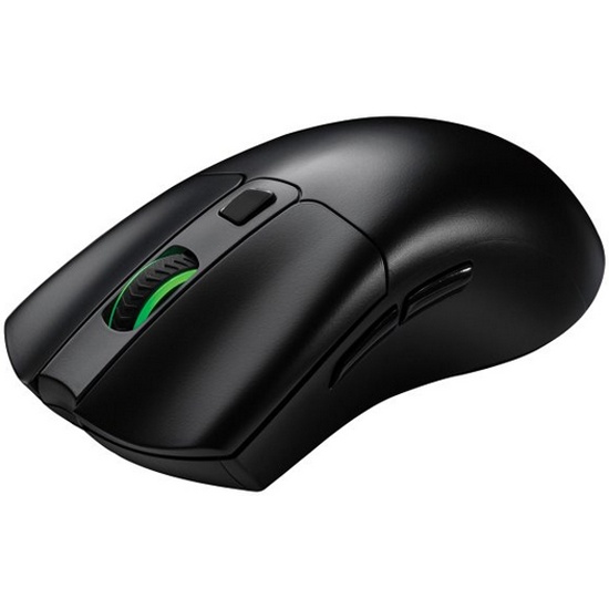 Мышь MADCATZ Mad Catz M.O.J.O. M2 чёрная (MM07MHINBL000-0) — купить в ...