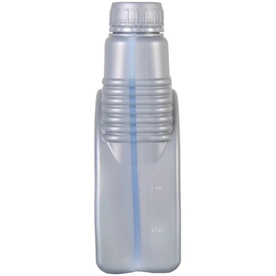 Моторное масло Huter 5W-30 синтетическое для четырёхтактных двигателей, 1л. — купить в интернет ...