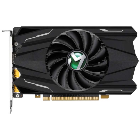 Видеокарта MAXSUN GeForce GTX 1630 TRANSFORMER 4G — купить в интернет ...